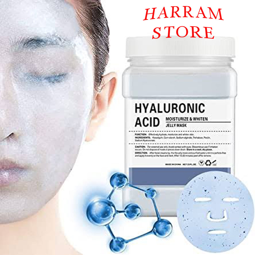 Facial Mask – Harram Store