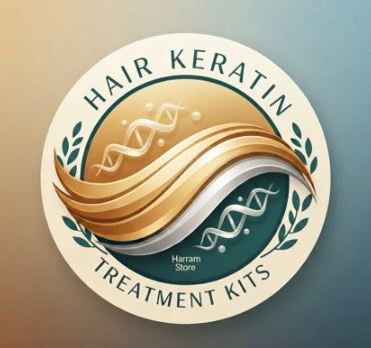 Hair Treatment Kits – Harram Store