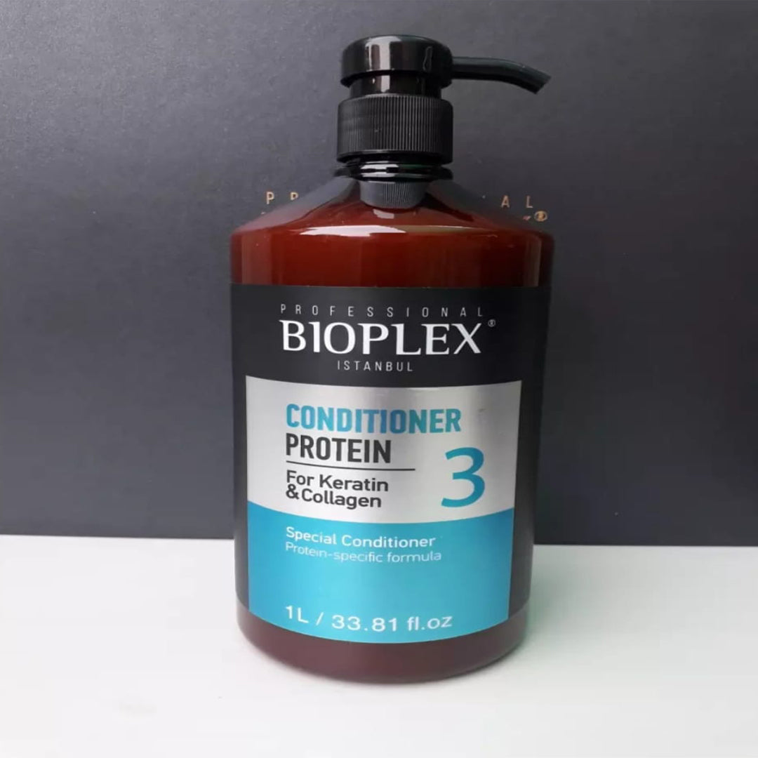 Bioplex Conditioner Protein 1L – Harram Store