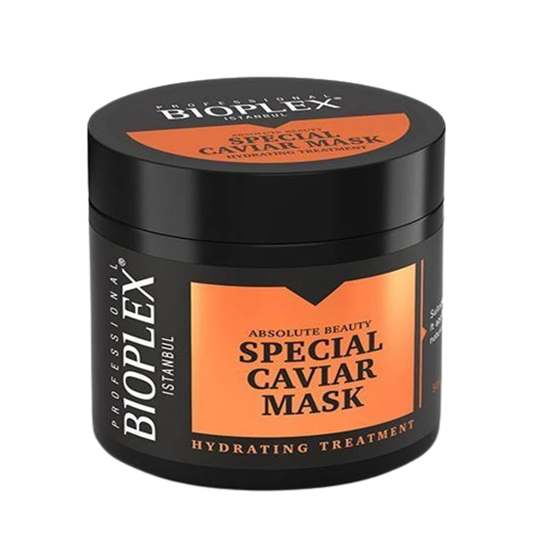 Bioplex Caviar Hair Mask – Harram Store
