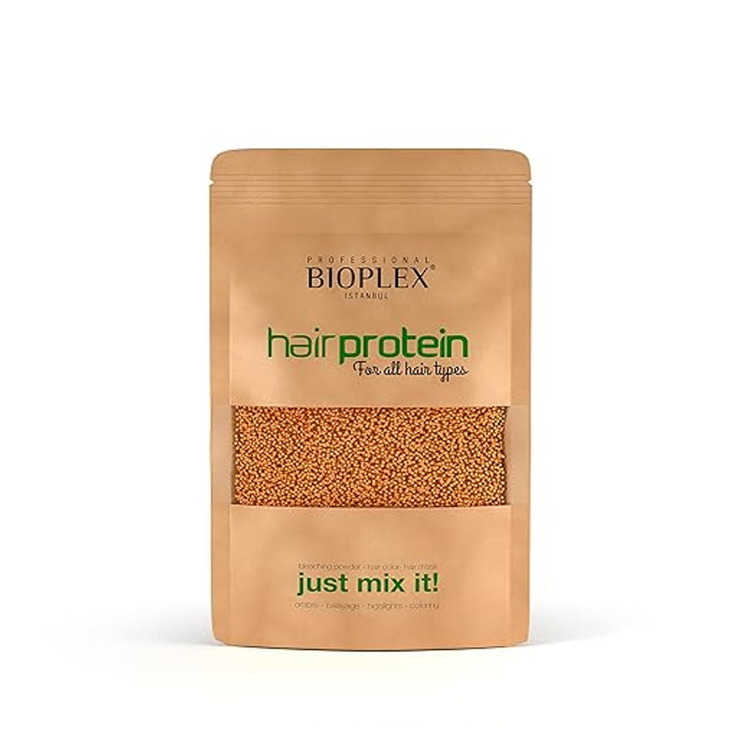Bioplex Hair Protein 100g – Harram Store