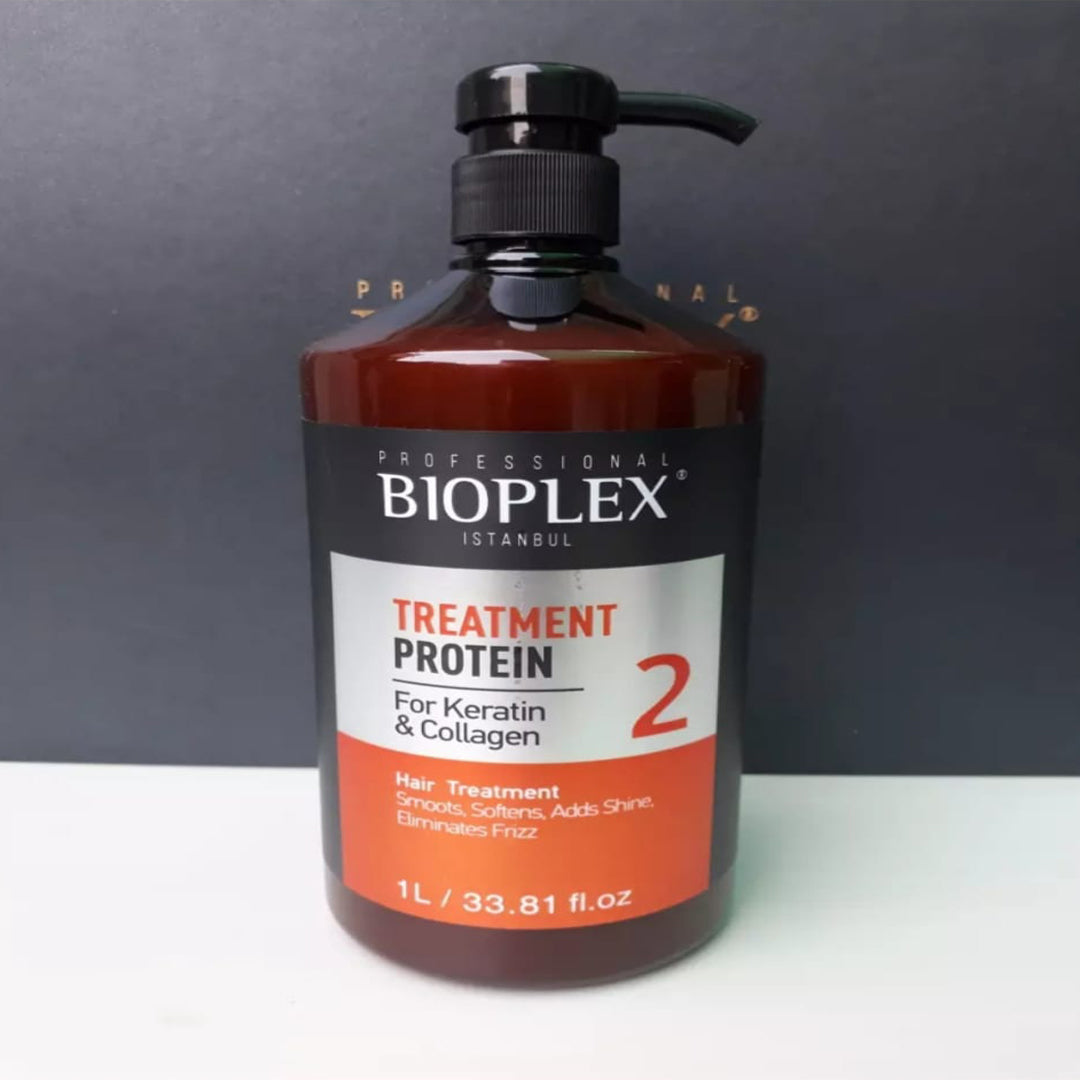 Bioplex Treatment Protein 1L – Harram Store