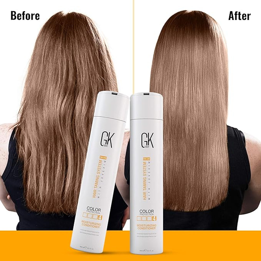 GK Moisturizing Conditioner 300ml – Harram Store