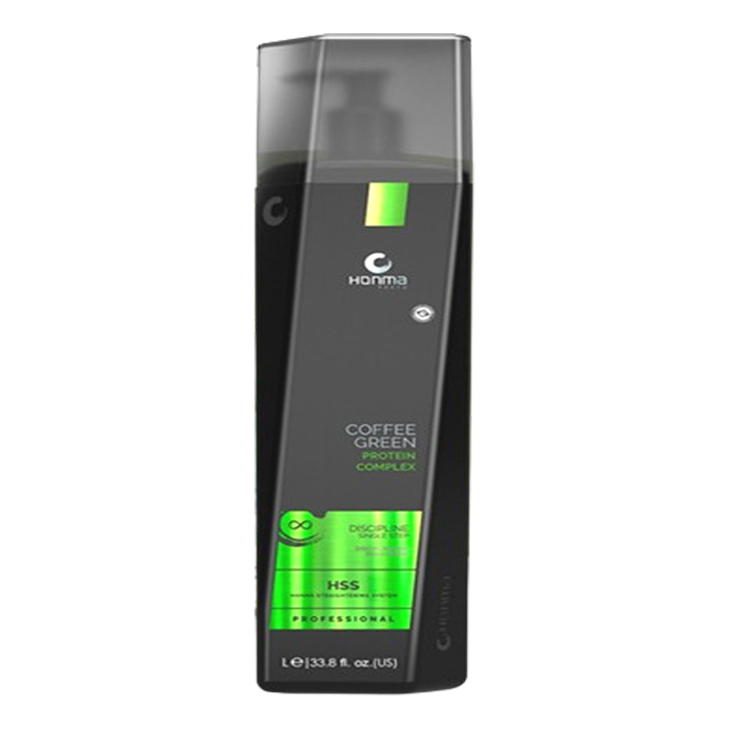 Honma Coffee Green 1L – Harram Store