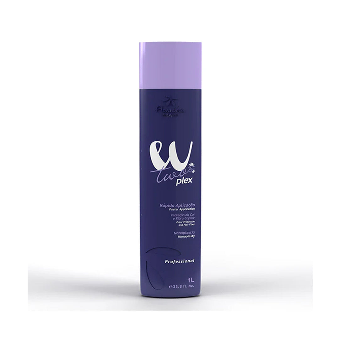 Floractive W Two Plex Nanoplasty Treatment 1L – Harram Store