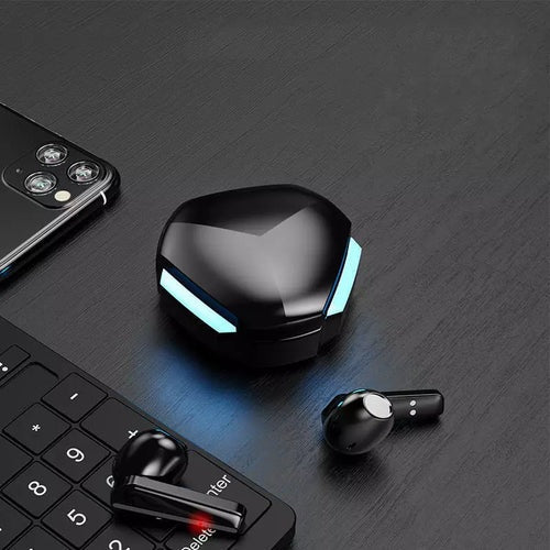 S02 DRAGON GT Gaming Earbuds – Harram Store